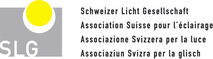 SLG Lichtplaner – Themenplattform Licht@hslu